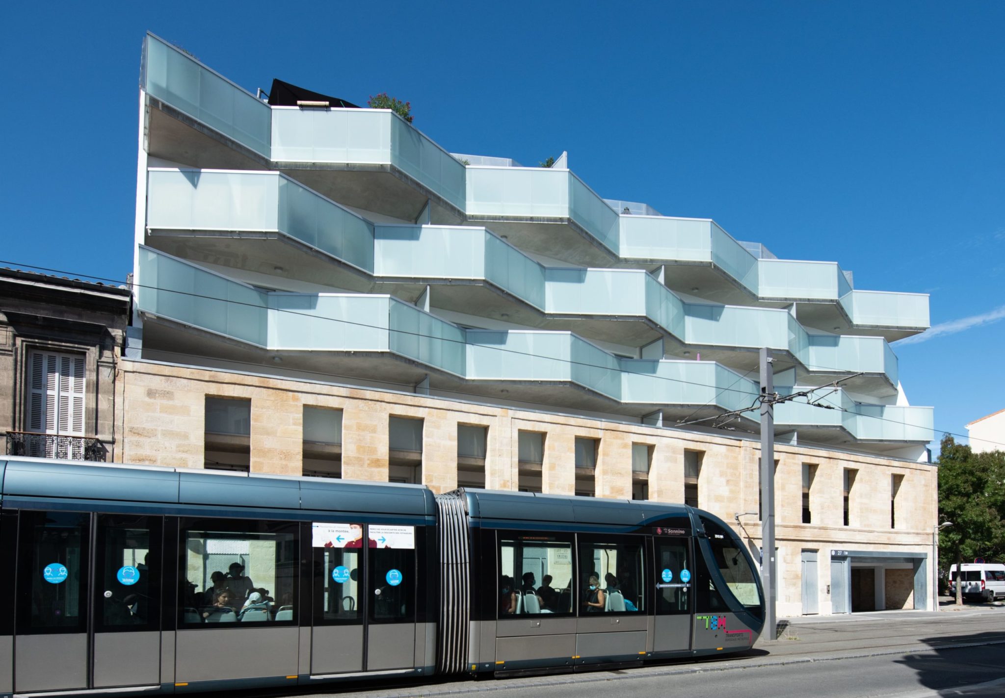 Devenir locataire - Gironde Habitat