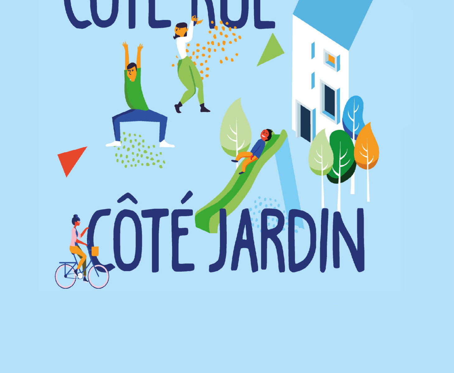 Parutions Archive - Gironde Habitat