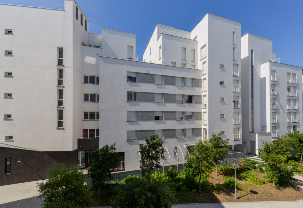 Devenir locataire - Gironde Habitat