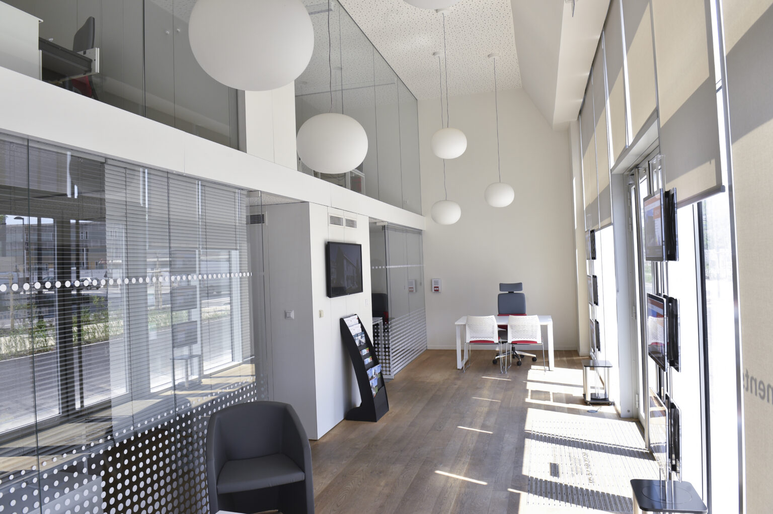 Contact - Gironde Habitat